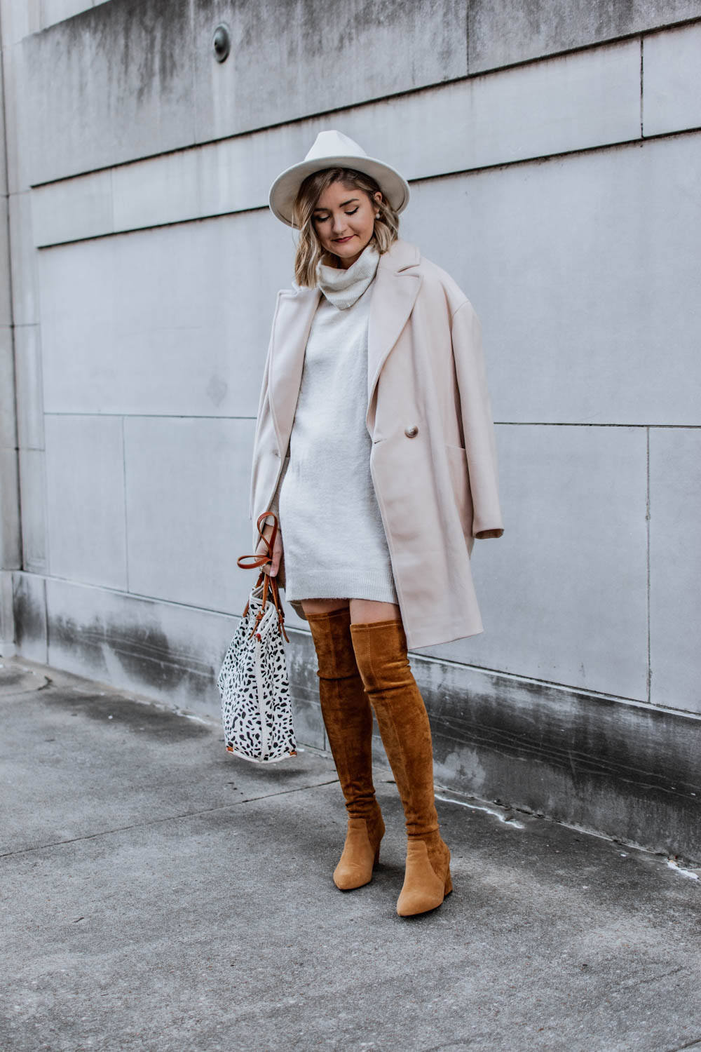 21 Insanely Cute Day Date Outfits For Every Season Of The Year