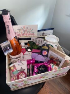 21 Sentimental Graduation Gift Basket Ideas For The Graduate