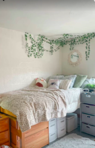 27 Best Dorm Decor Room Ideas to Kickstart College Life (2024)